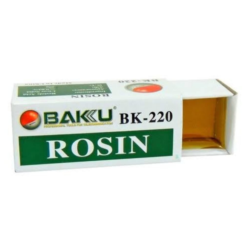 Rosin BAKU (BK-220) – detector de cortos - Genesis Multiservicios Online