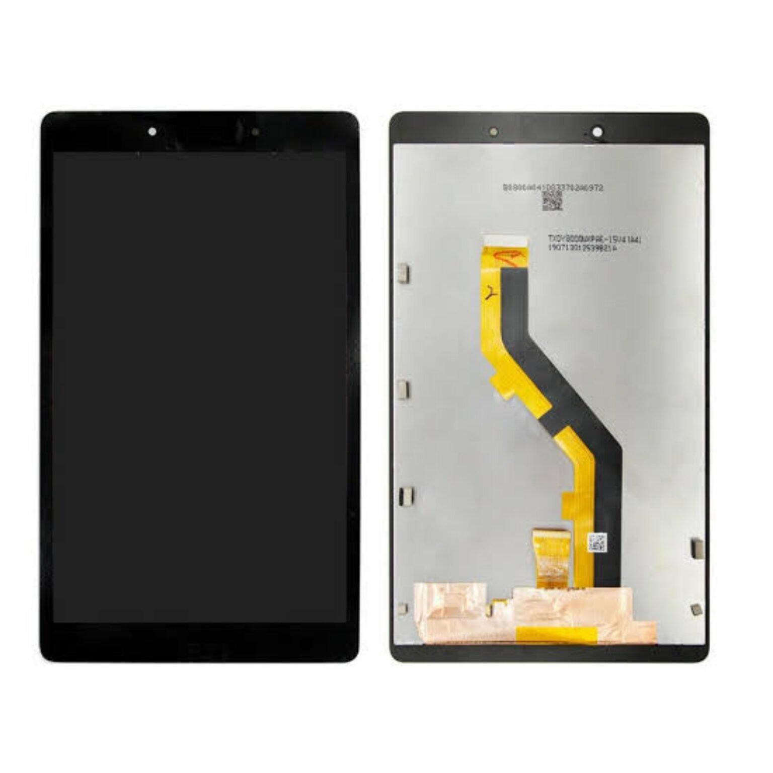 Samsung Tab A 8 0 Sm T290 Pantalla Completa Genesis Multiservicios