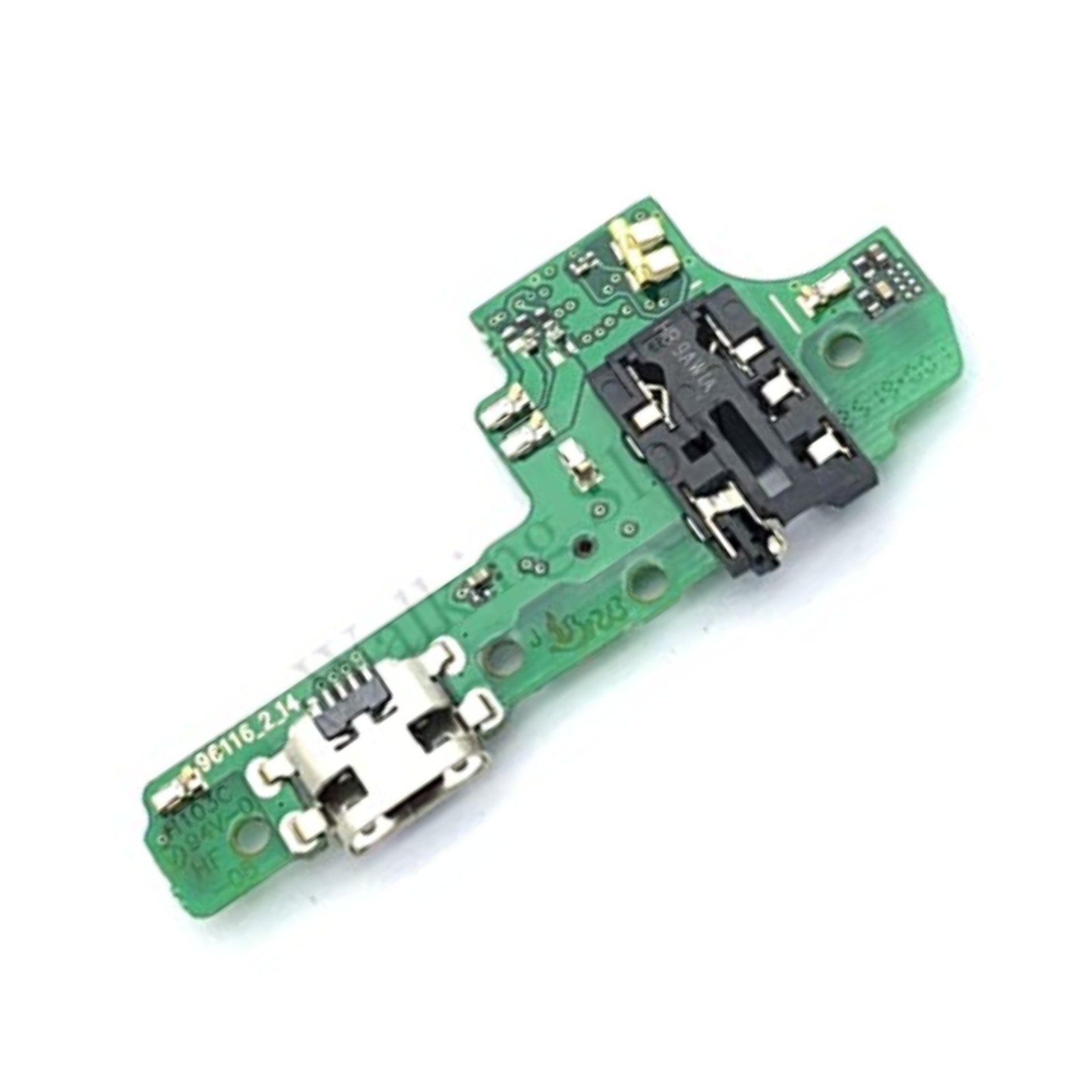 Flex pin de carga Samsung Galaxy A10S (SM-A107) - Genesis ...